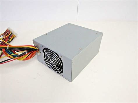 Dell Poweredge 1800 Power Supply Pinout Everything You Need To Know