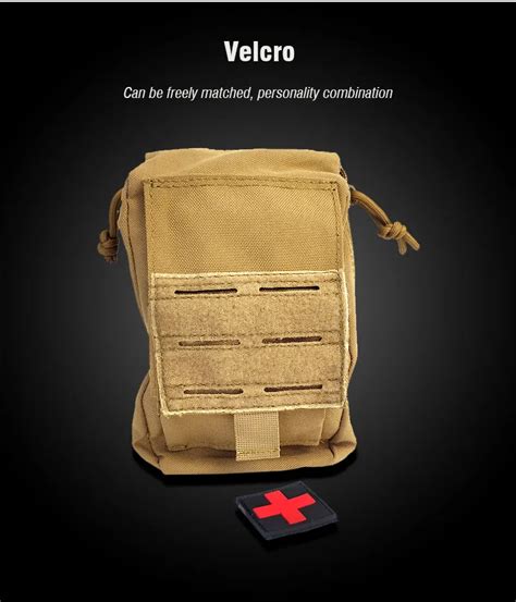 Essential Tactical Kit Bag For Outdoor Safety Senyang Medical
