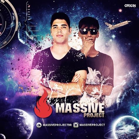 Stream Massive Project Music Listen To Songs Albums Playlists For