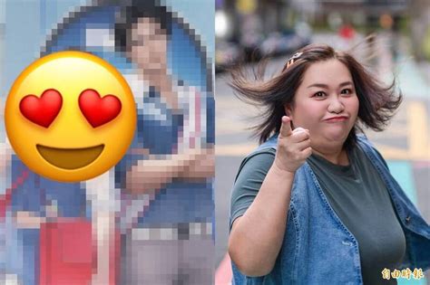 鍾欣凌激瘦模樣流出 秒變漫畫女主角 自由娛樂