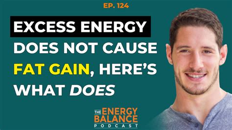 Jay Feldman Wellness Ep 124 Forget About Cico A Smarter Approach To Fat Loss