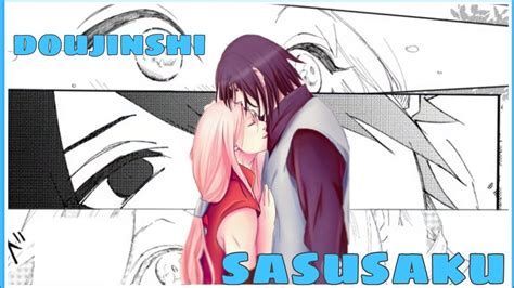 Doujinshi Sasusaku Conte Youtube