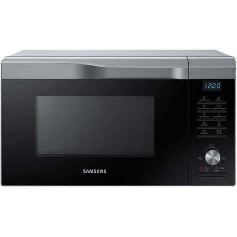 Micro Ondes Combiné Mc28M6035Cs J1376 Cdiscount Electroménager