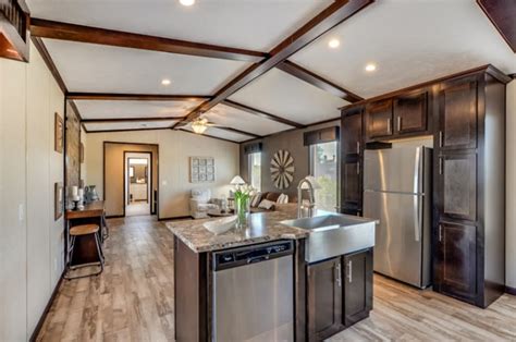 Manufactured Homes Victory Home Sales