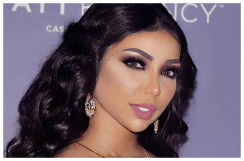 تعرف على سبب حبس دنيا بطمة شاهد صورها قبل وبعد