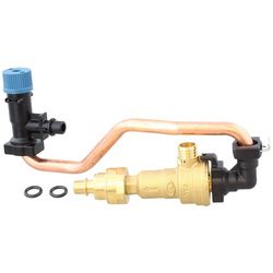 Glowworm Filling Loop Din Toolstation