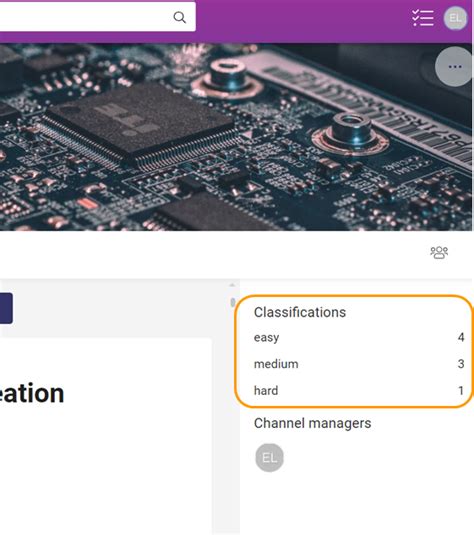 Creating A Classification Tree