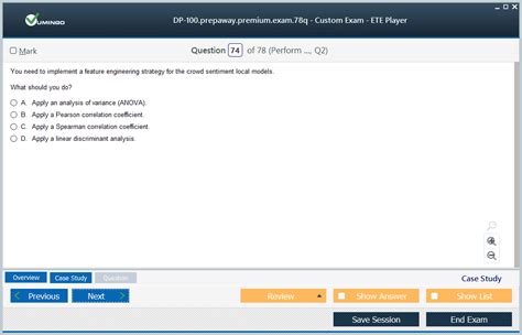 microsoft data science dp 100 exam dumps dp 100 practice test