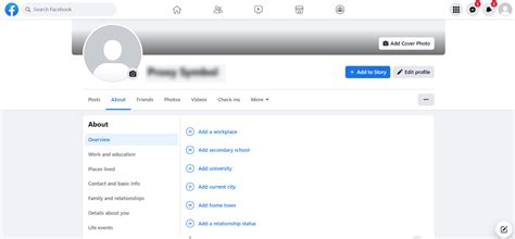 How To Find Out Who Made A Fake Facebook Account TechCult