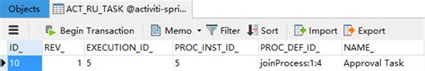 Spring Boot集成activiti工作流springboot 集成activiti工作流引擎配置bmn Csdn博客