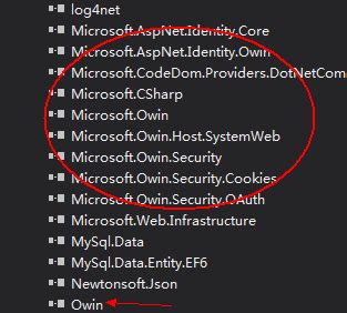 MVC 使用ClaimsIdentity来实现登录授权 CSDN博客