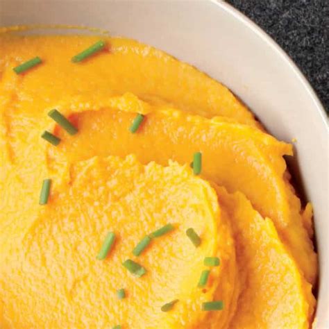 How To Make Gingered Carrot Parsnip Puree Recipe How To Make Gingered Carrot Parsnip Puree Recipe