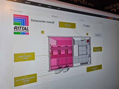 Paessler Prtg Monitoring Increases Relevance By Cloud And Enterprise