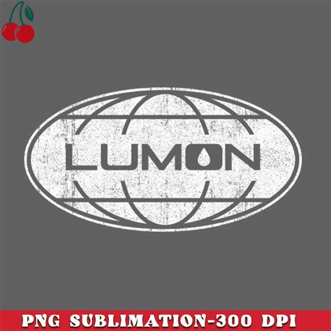 Lumon Industries Severance Png Download Inspire Uplift