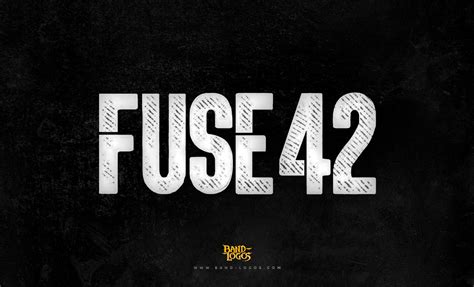 Logofolio Band Logos We Design Killer Band Logos