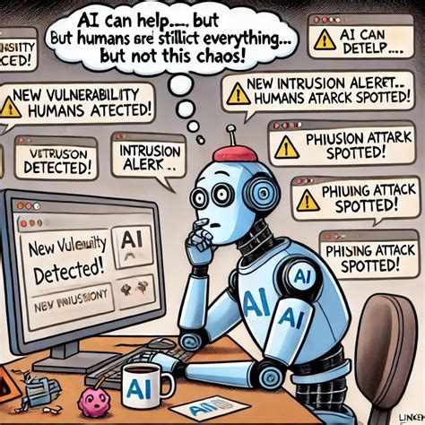Ai Cybersecurity Machinelearning Securityoperations Infosec Soc