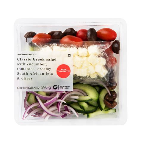 Greek Salad Dressing Woolworths At Carolyn Bevers Blog