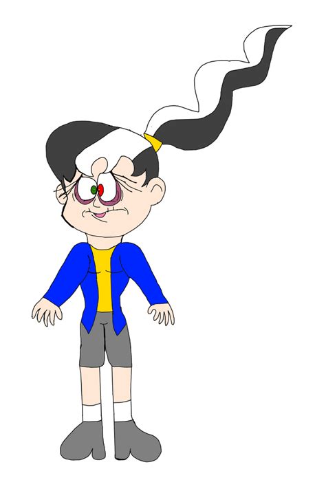 Scared Suki Extremly By Kallytoonss On Deviantart