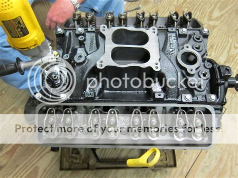 5 7 Vortec Head And Intake Manifold Torque Specs The Hull Truth