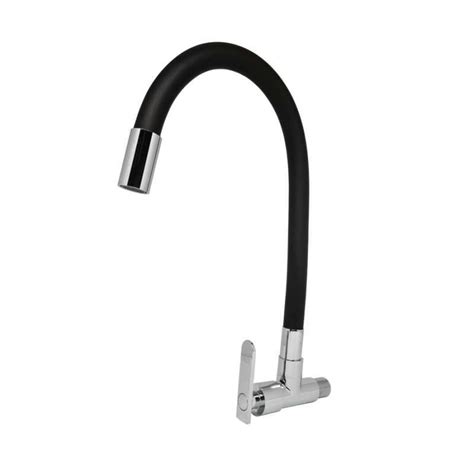 Jual Kran Shower Panas Dingin Stainless Flexible Sink Keran Air