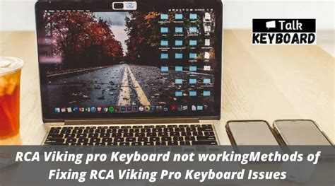 Rca Tablet With Keyboard Not Working At Jason Criner Blog