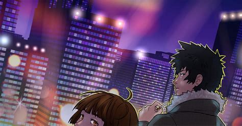 Psycho Pass Shinkane 狡朱 Log Momojuのイラスト Pixiv