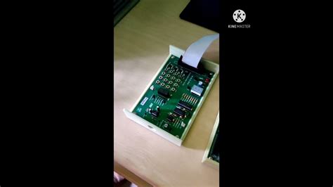 ARM7 LPC2148 Interfacing For Seven Segment Display YouTube