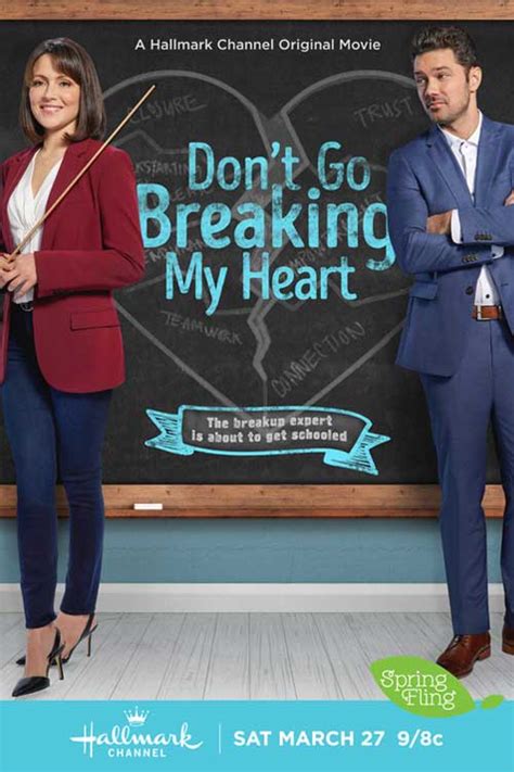 Download Dont Go Breaking My Heart 2021 Hallmark 720p Hdtv X264 Solar