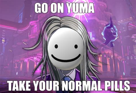 Go On Yuma Rraincode