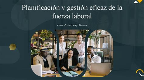 Las 10 mejores plantillas de planificación de la fuerza laboral con