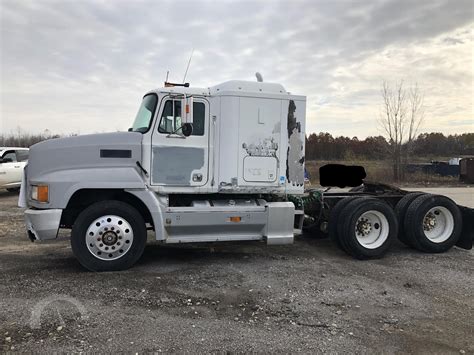 AuctionTime.co.uk | 1997 MACK CH600 Auction Results
