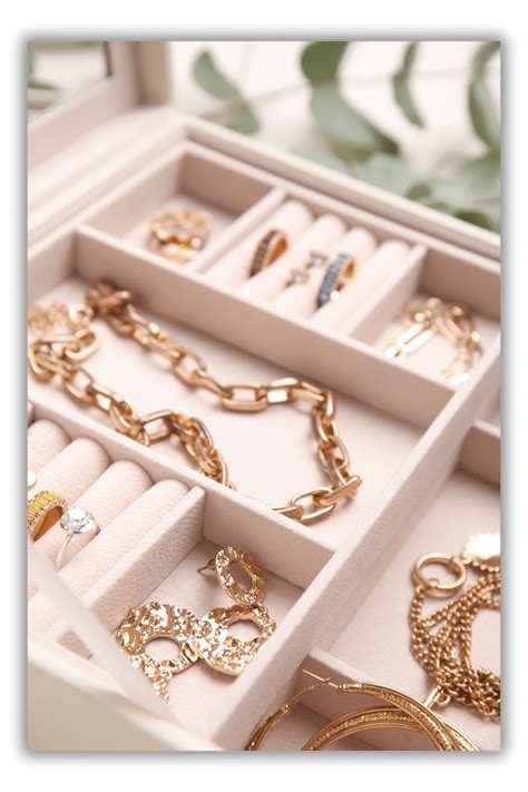 Органайзер для прикрас Boxshop