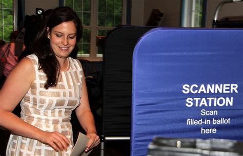 Elise Stefanik Wins Big In Gop Primary Local News