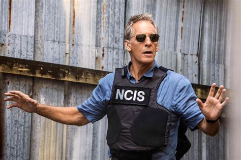 Scott Bakula Quantum Leap To Ncis No A Look At His Decades In Hollywood