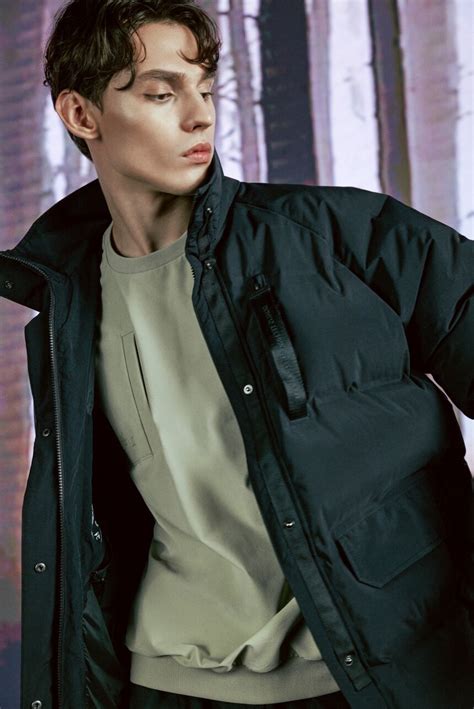 [descente] 듀얼리스 헬리움 Helium 자켓