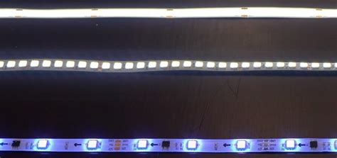 Common Misuses Of LED Strip Light And How Can We Avoid Them DERUN LED