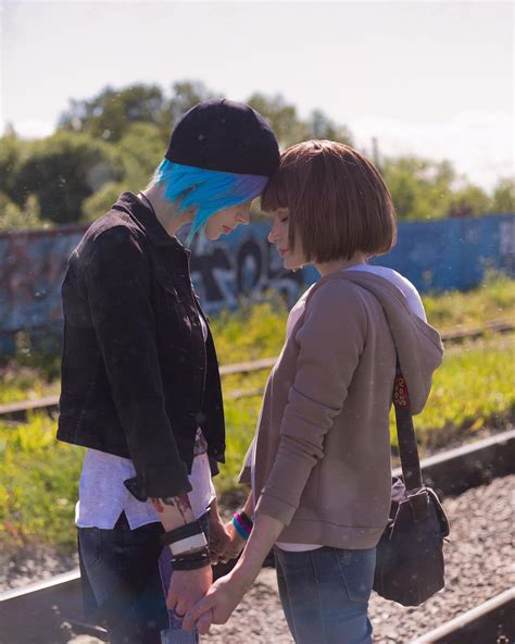 Self Life Is Strange Chloe Price Cosplay Rcosplay