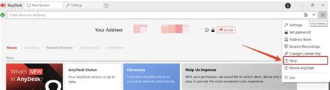 Fix AnyDesk Network Timeout With 6 Possible Solutions