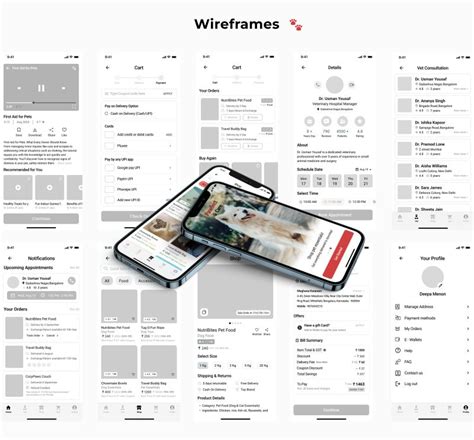 🚀 Excited To Share My Latest Uiux Project Meghana Karanam