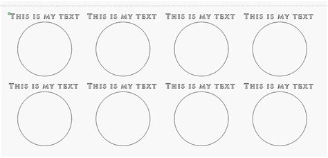 Apply Text To Path Start Point Lightburn Software Questions