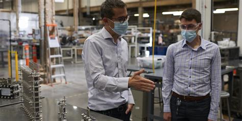 Exclusive Energy Impact Partners Raises 485 Million To Back Clean