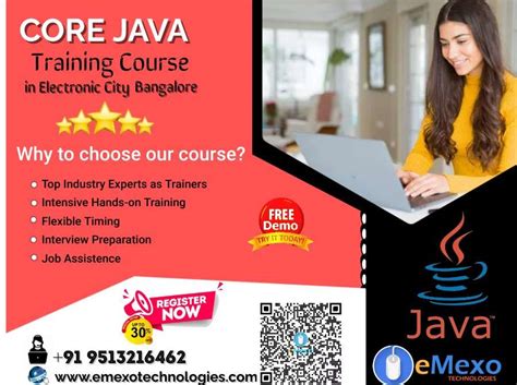 Java Training In Electronic City Bangalore Vyapar Grow