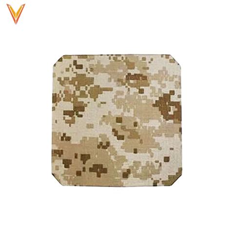 Tactical Body Armor Ballistic Shoulder Armor Velocity Systems