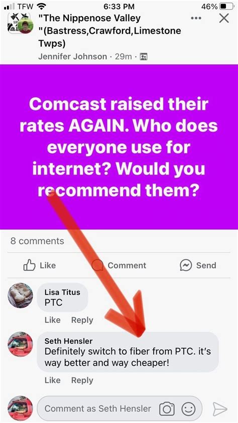 Rich Maietta On Linkedin Pennsylvania Rural Broadband