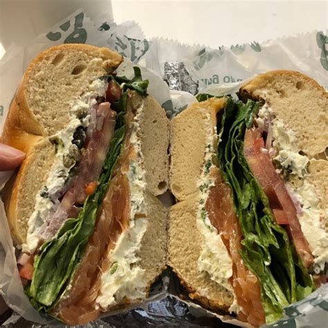 뉴욕 3대 베이글 맛집 비교 에싸 베이글 Vs 베스트 베이글 주문방법 추천 메뉴 네이버 블로그