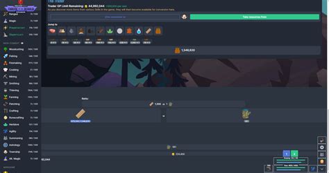 Bug Pop Ups Are Not Appearing · Issue 3115 · Melvoridlemelvoridle