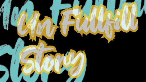 කූඹියෝ Un Fulfilled Story සම්පුර්ණ නොවු කතාවක් මෙය මුදල් නොගෙවා ප්‍රචාරය කරන ලද්දකි Youtube