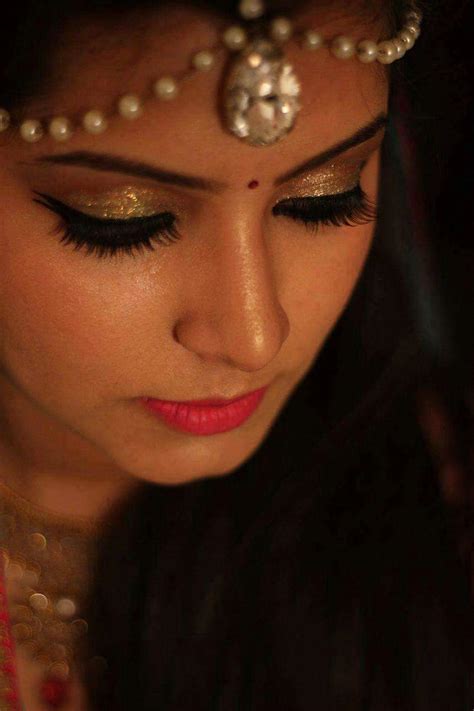 Anchal Batra Bridal Makeup Artist In Delhi Weddingz