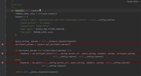 Python 对接支付宝账单流程及问题处理alipaydatadataservicebilldownloadurlquery Csdn博客