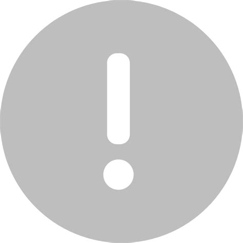 Dialog Warning Icon Download For Free Iconduck